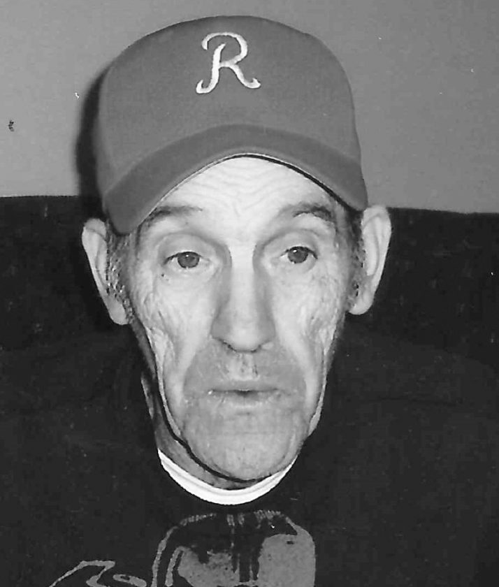 Bernard Huffman | News, Sports, Jobs - The Intermountain